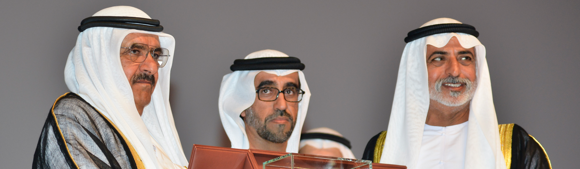 Latest News | Hamdan Bin Rashid Al Maktoum foundation